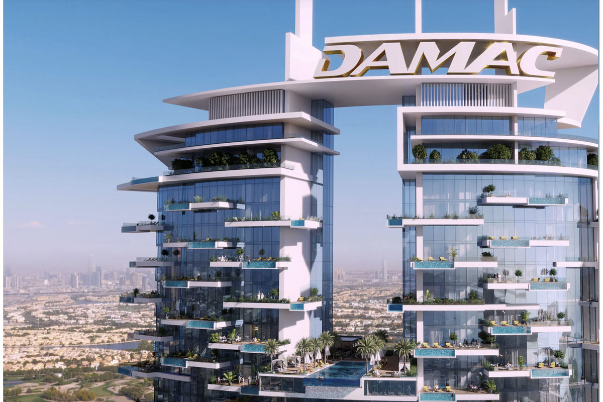 RE/MAX Tanzania partners with Dubai’s DAMAC to open doors for East African investors | The Citizen