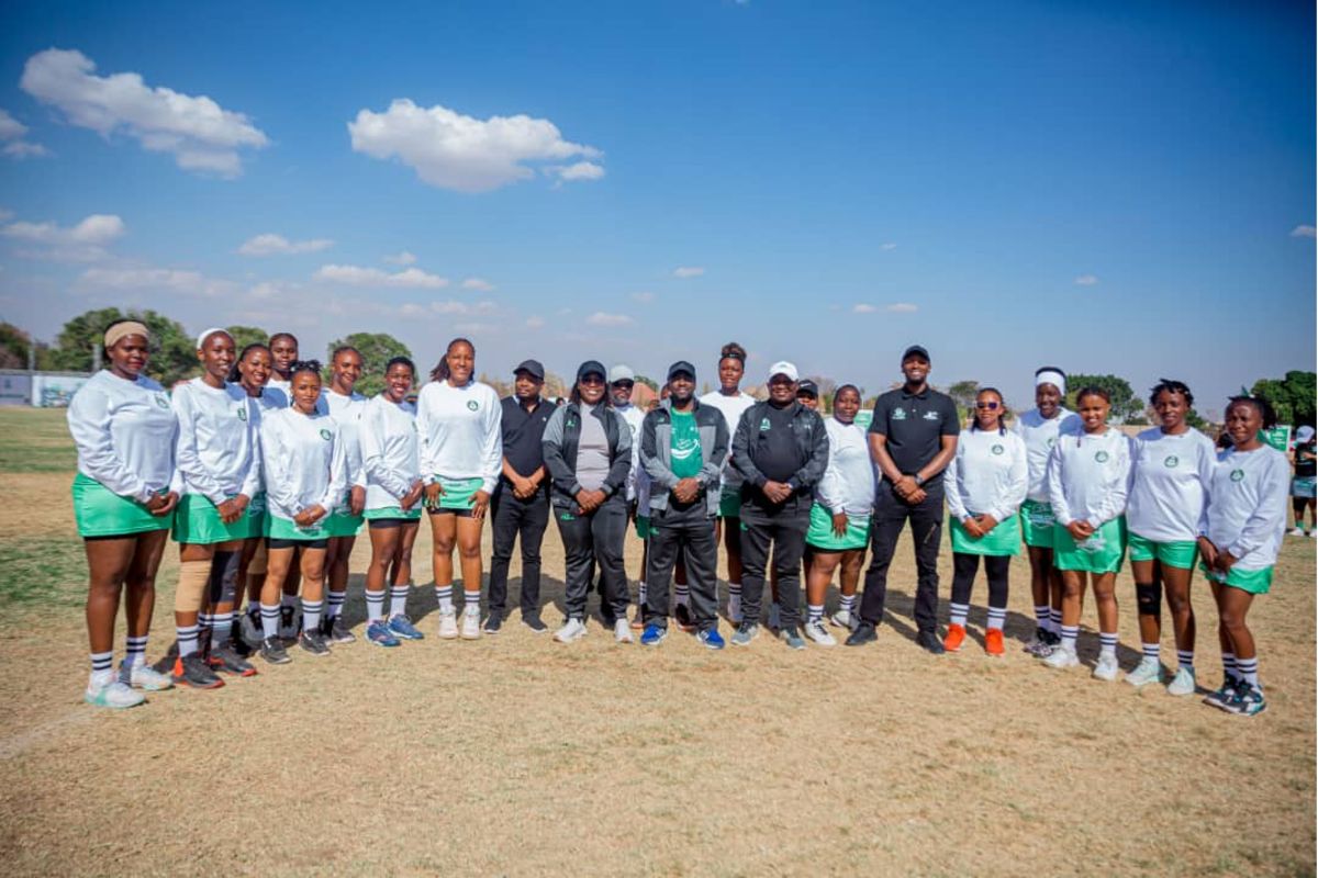 CRDB International Supa Cup Launched, Burundi team join the line-up ...