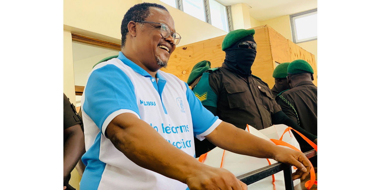 Key Police witness concludes evidence in Chadema’s Tundu Lissu treason ...