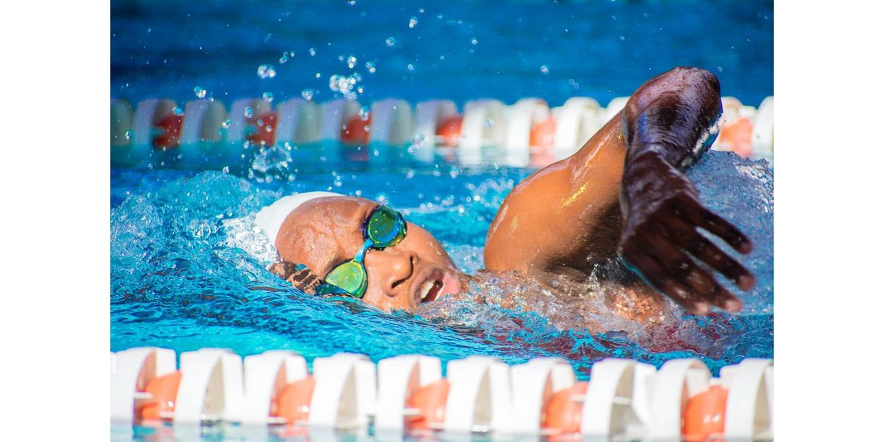 Crissa emerges overall winner with 73 points at Cana Zone three ...