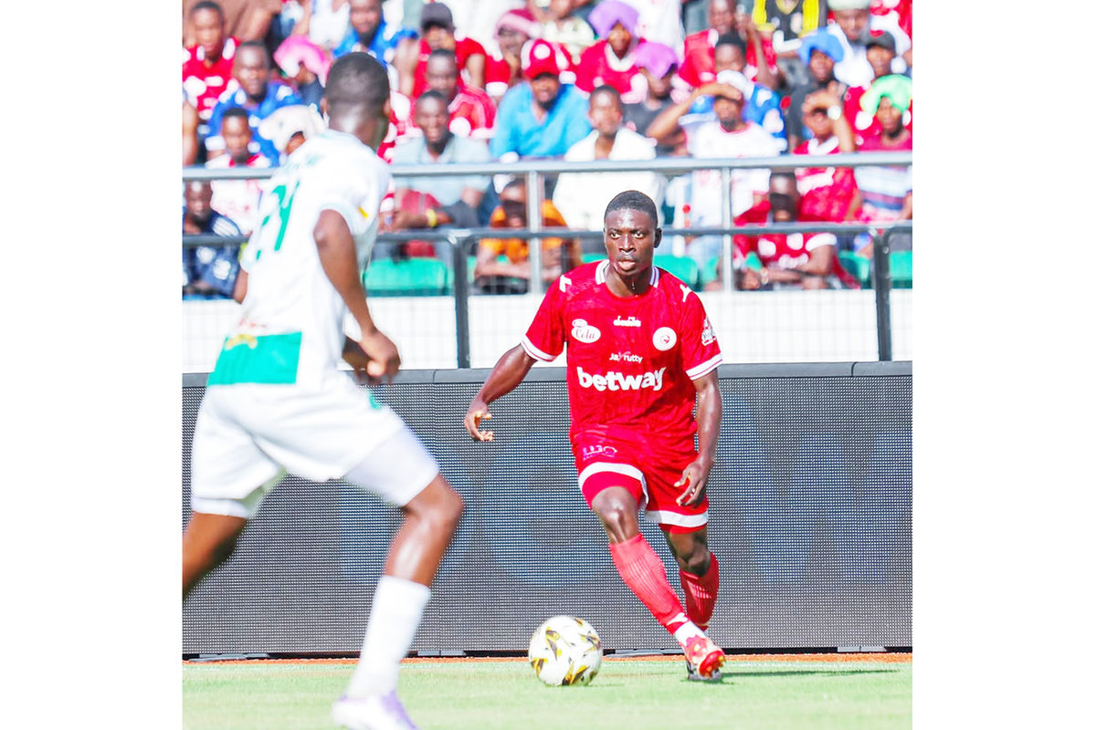 Tanzania makes history as four clubs reach CAF Group Stages | The Citizen