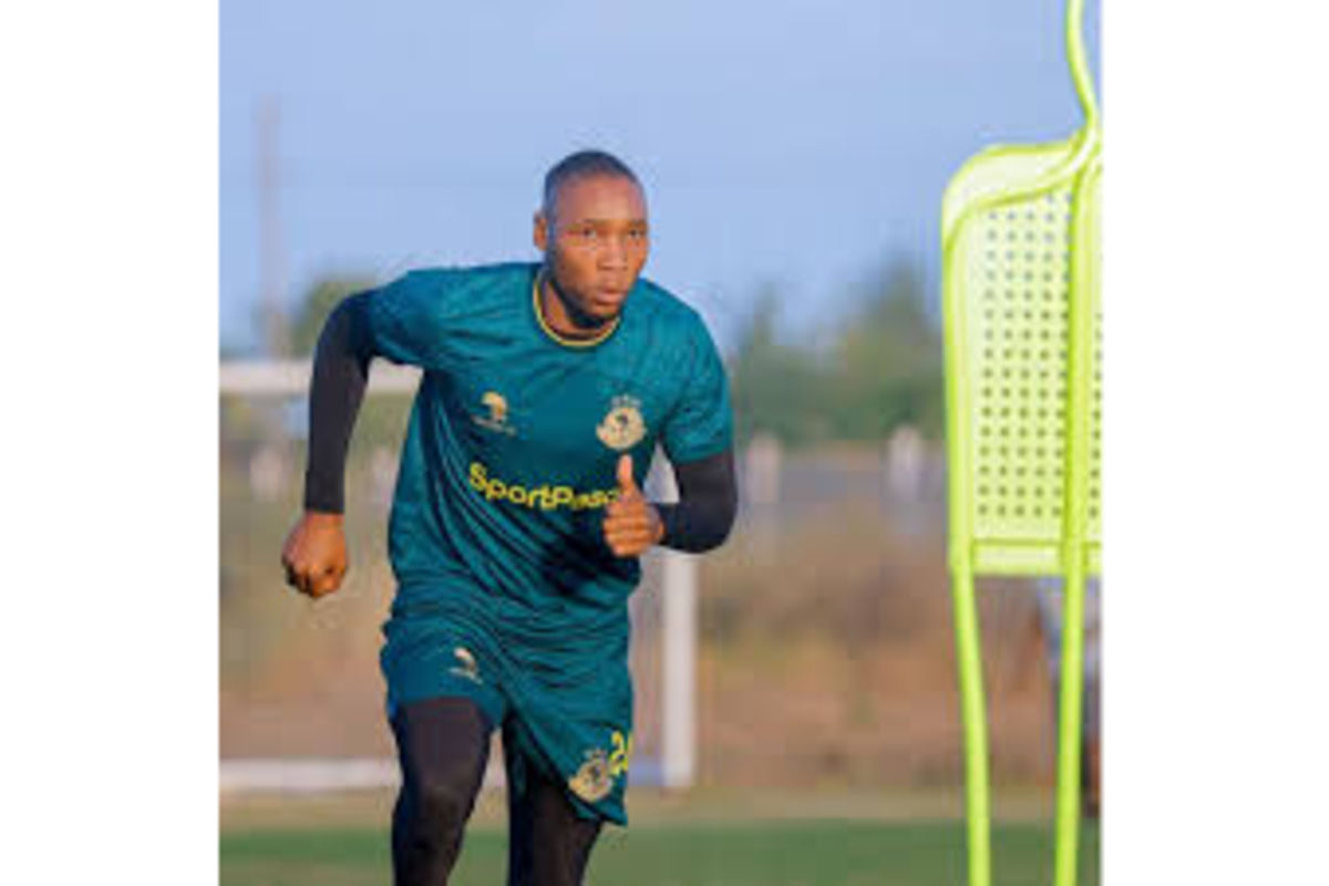 Mzize blow tests Yanga’s depth ahead of Champions League battles | The ...
