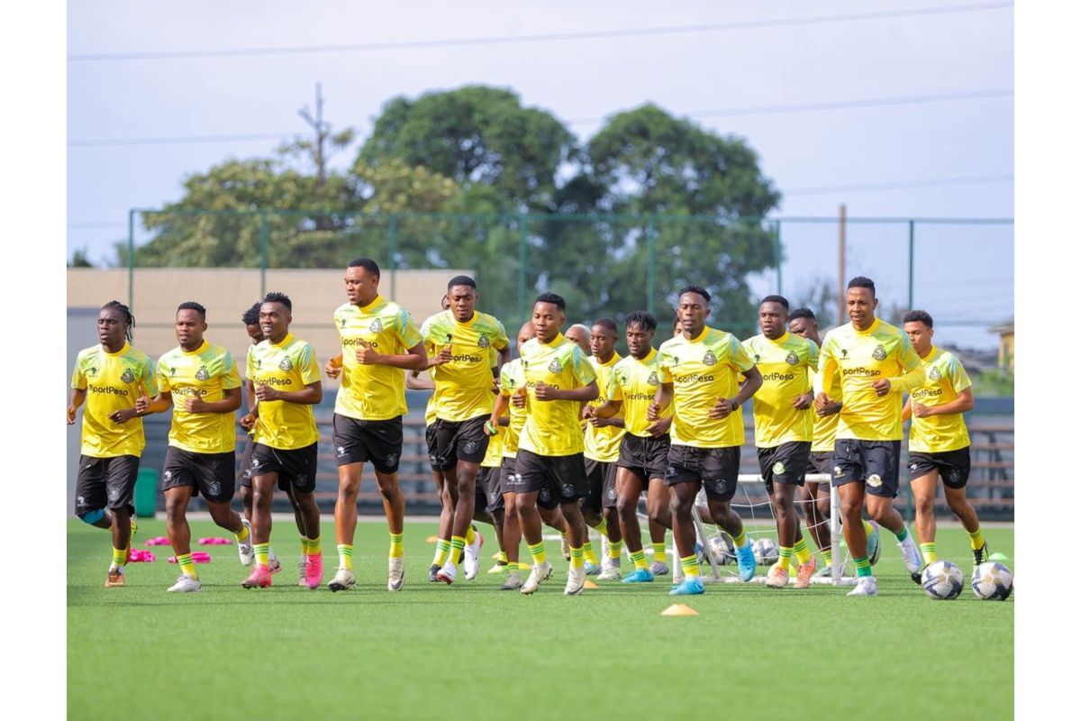 Yanga, Azam, Singida set to play CAF fixtures at New Amaan Complex | The Citizen