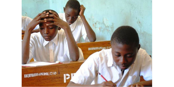 Cheating and abusive language still undermine national examinations ...