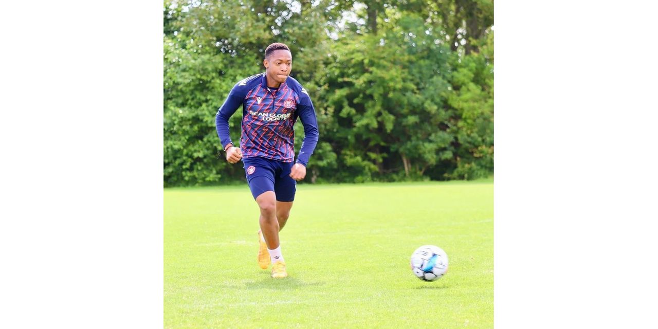 Gamondi recalls Kelvin John for Taifa Stars’ Egypt camp ahead of Kuwait ...