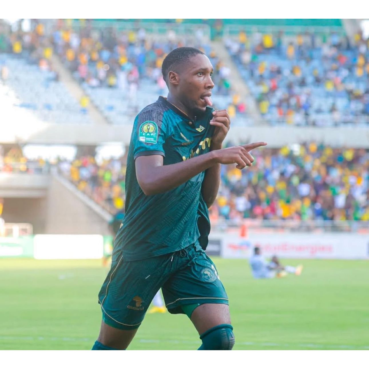Morale boost for Yanga ahead of ASFAR in CAF Champions league match ...