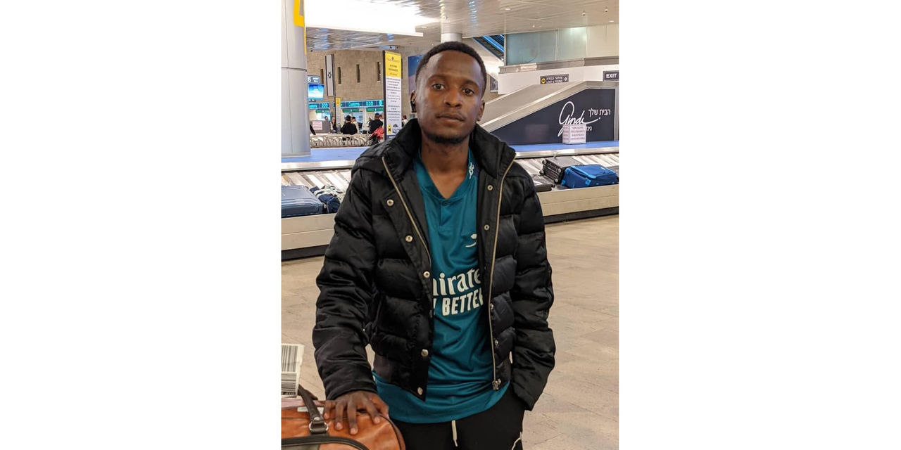 Body of Tanzanian intern Joshua Mollel returned under Gaza ceasefire ...