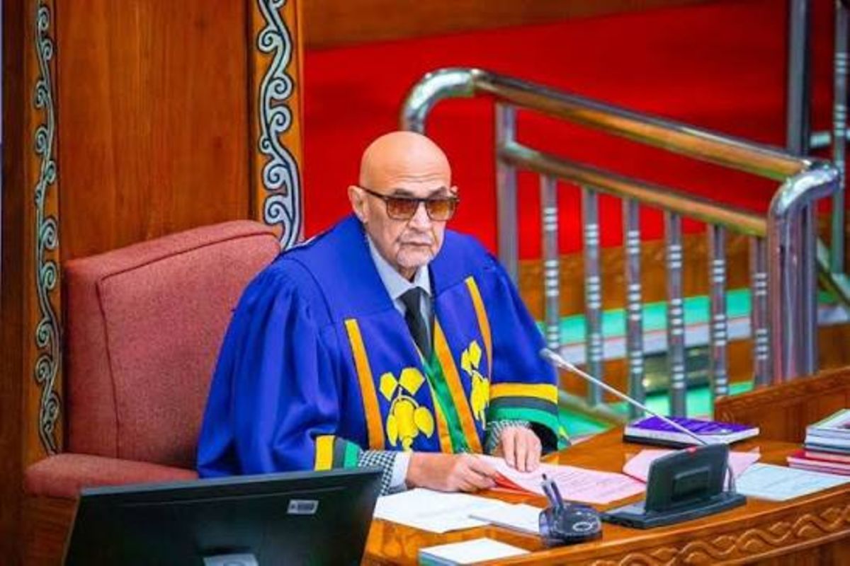 Zungu tipped to become Speaker for Tanzania’s parliament | The Citizen