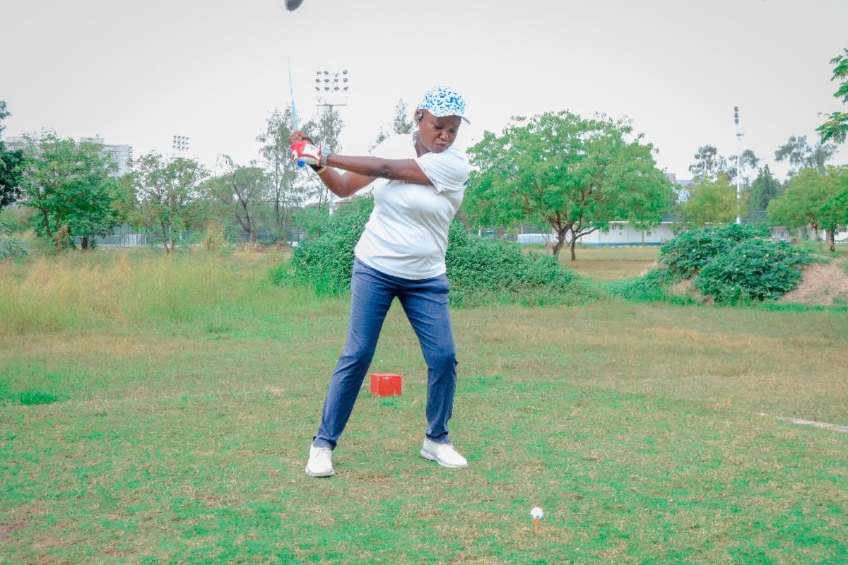 Grand Finale of Lina PG Tour heads to Arusha’s Kili Golf next month ...