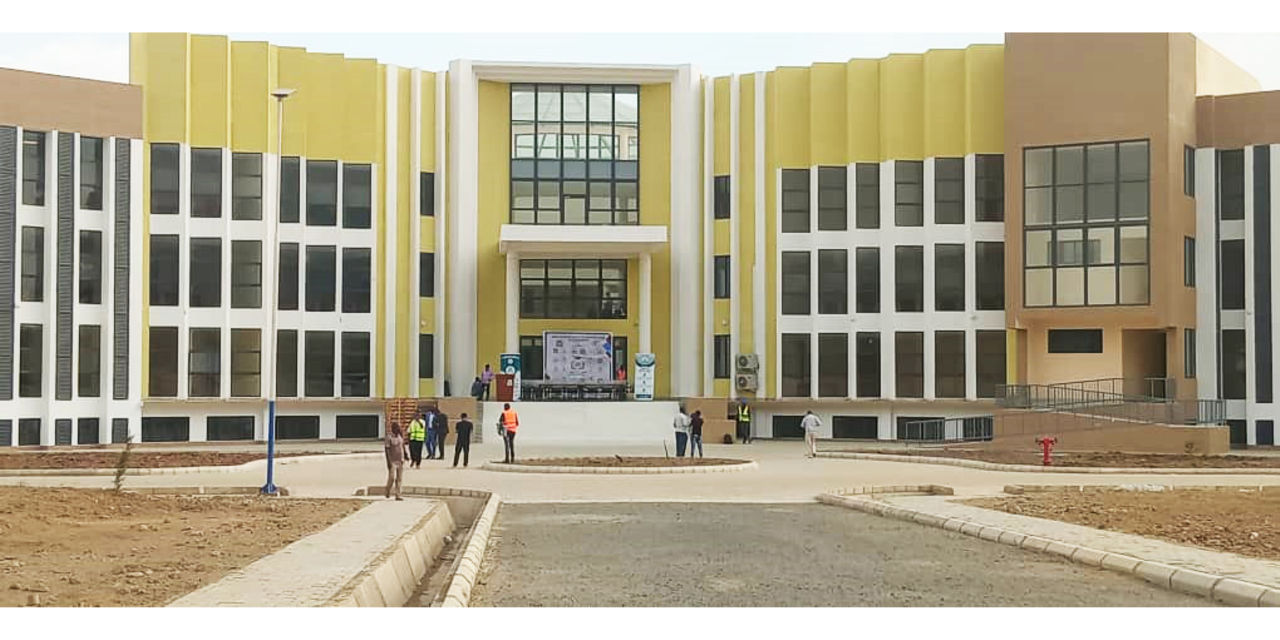 Government now injects Sh45bn to modernise Mbeya’s MUST | The Citizen