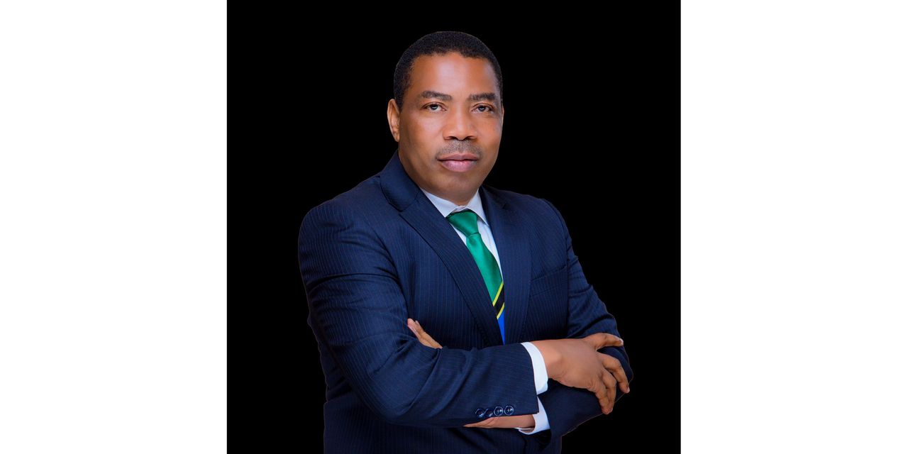 Samia nominates Dr Mwigulu Nchemba as new Prime Minister | The Citizen