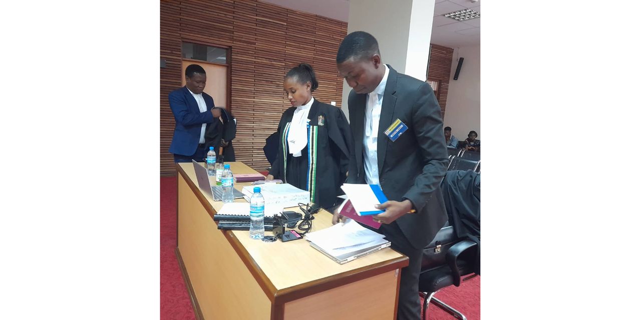 East African court to rule on case challenging Tanzania’s online ...