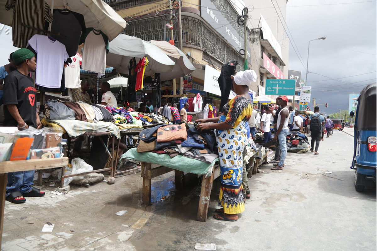 Entrepreneurs tread cautiously as election-related violence impact ...