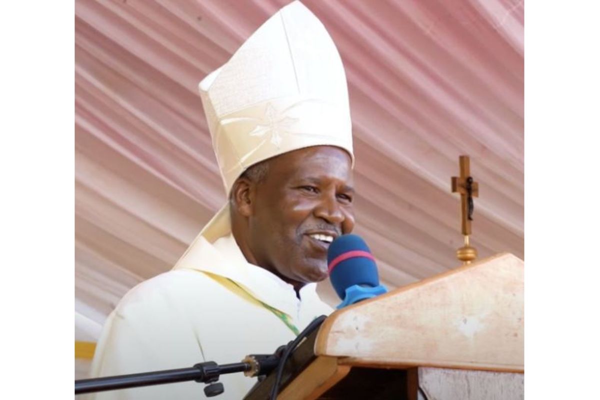 Catholic Bishops call for independent probe into October 29 violence ...