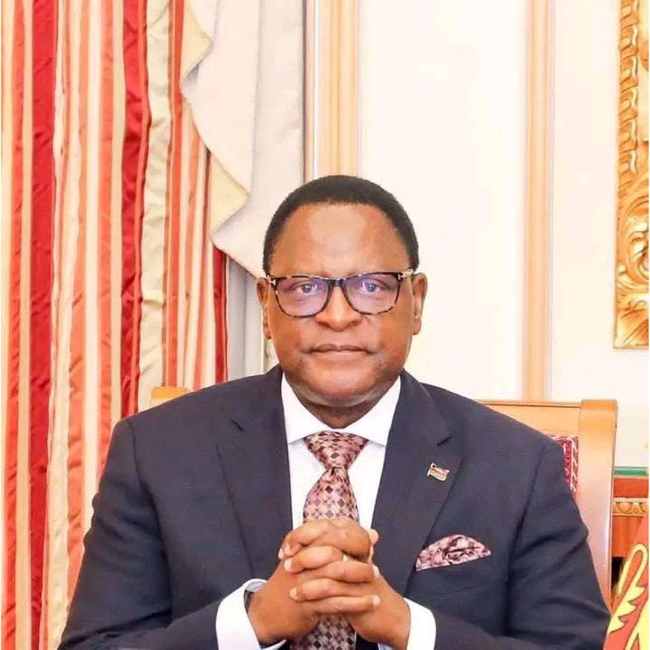 Chakwera lands in Dar for mediation amidst debate | The Citizen