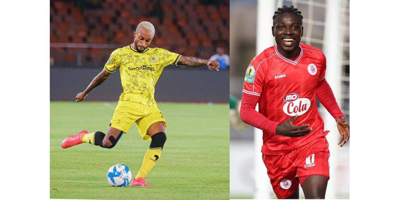 Yanga, Simba now to clash March 2026 | The Citizen