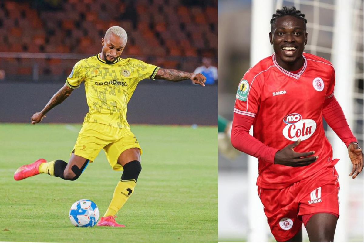 Yanga, Simba now to clash March 2026 | The Citizen