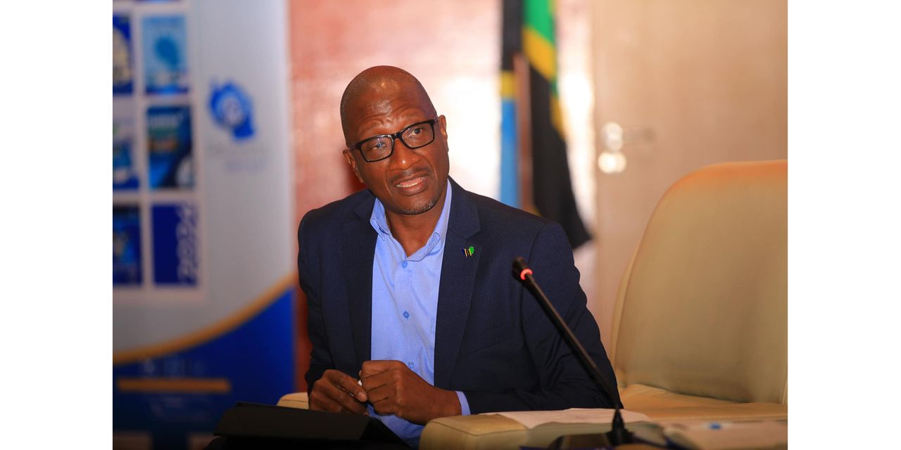 Samia appoints former MCL Managing Director Bakari Machumu as State ...