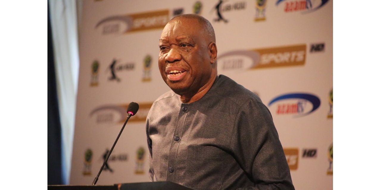 Samia picks Tido Mhando as Presidential adviser for Information ...