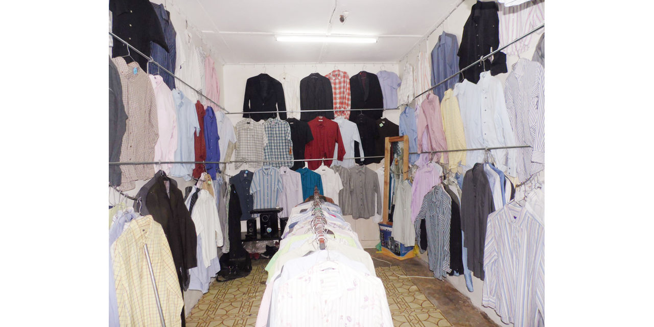 High prices, low quality: The tough reality facing Tanzania’s used ...