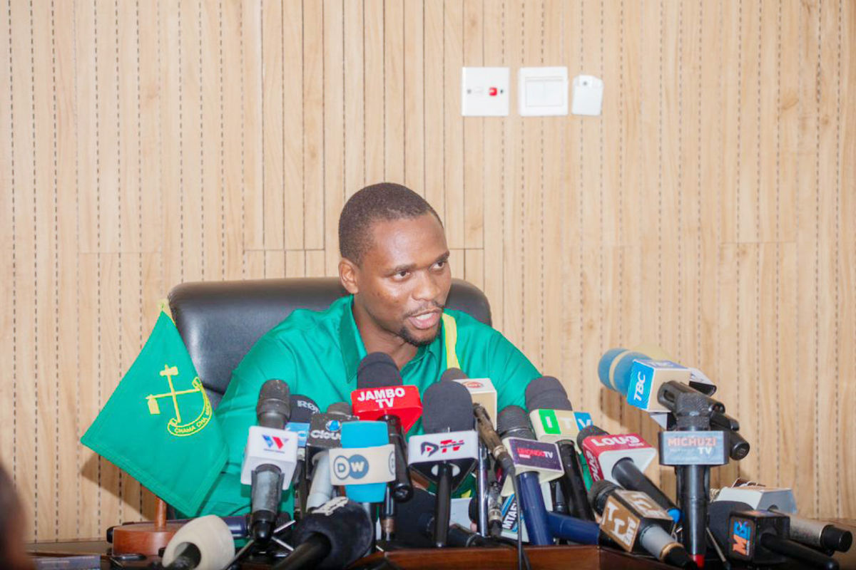 CCM vows to address under-performance, graft | The Citizen
