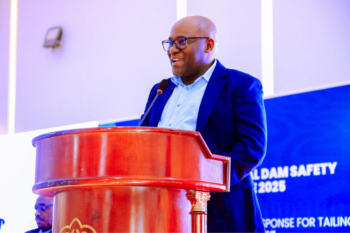 Barrick says its tailings facilities built to global standards | The ...