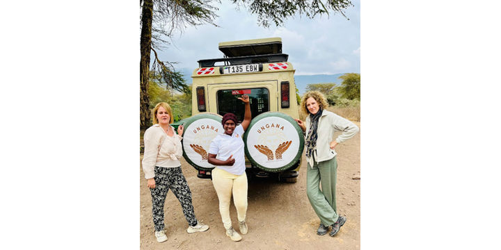 Subira Athuman breaks glass ceiling in Tanzanian tourism | The Citizen
