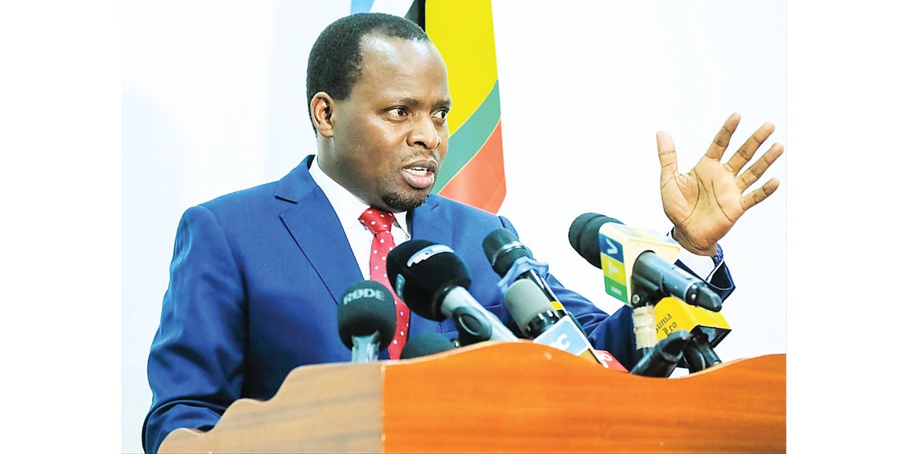 Tanzania to self-finance major projects amid donor hesitation | The Citizen