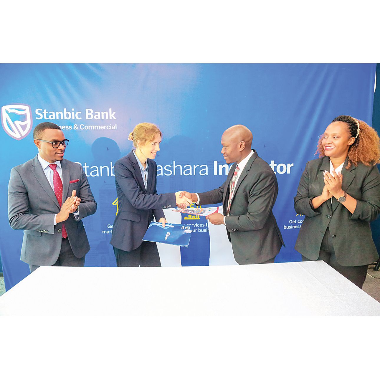 Why Stanbic is named Tanzania's Best Bank for 2025 | The Citizen