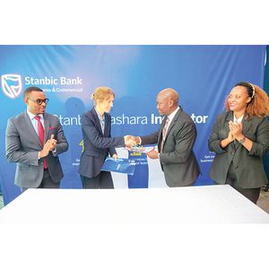 Why Stanbic is named Tanzania's Best Bank for 2025 | The Citizen