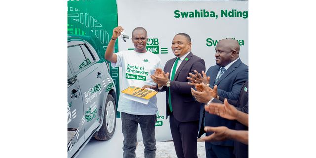 How CRDB’s SimBanking is driving the next era of digital banking in ...