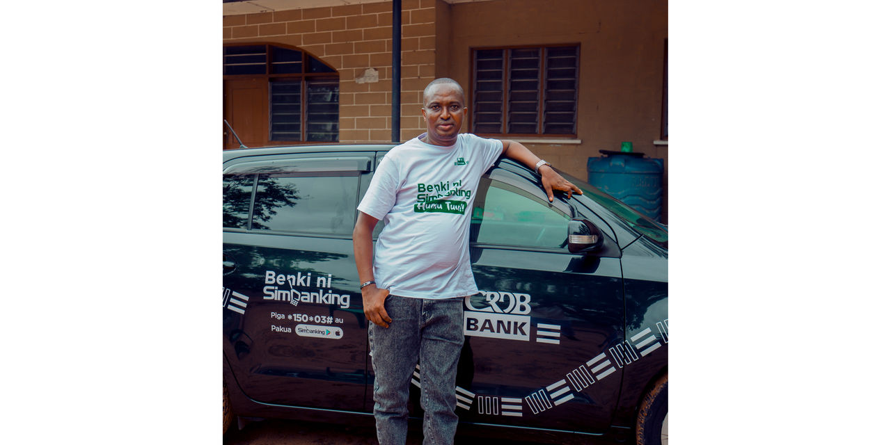 How CRDB’s SimBanking is driving the next era of digital banking in ...