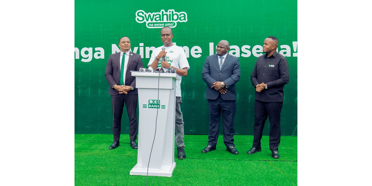 How CRDB’s SimBanking is driving the next era of digital banking in ...