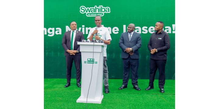 How CRDB’s SimBanking is driving the next era of digital banking in ...