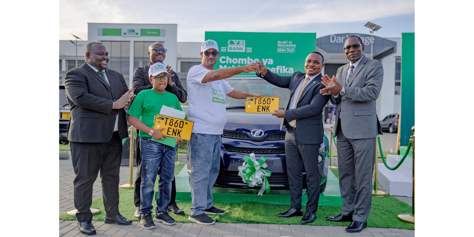 How CRDB’s SimBanking is driving the next era of digital banking in ...