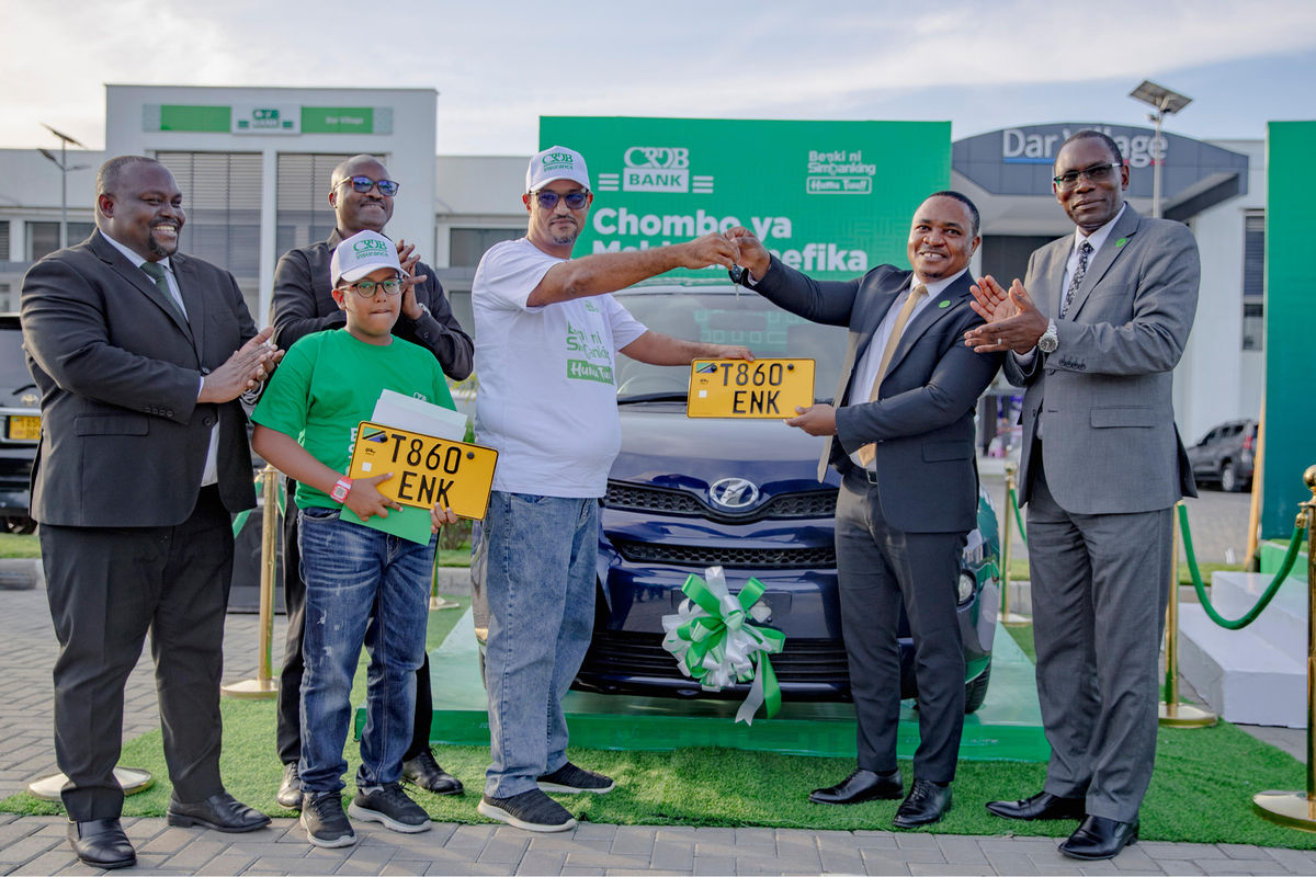 How CRDB’s SimBanking is driving the next era of digital banking in ...