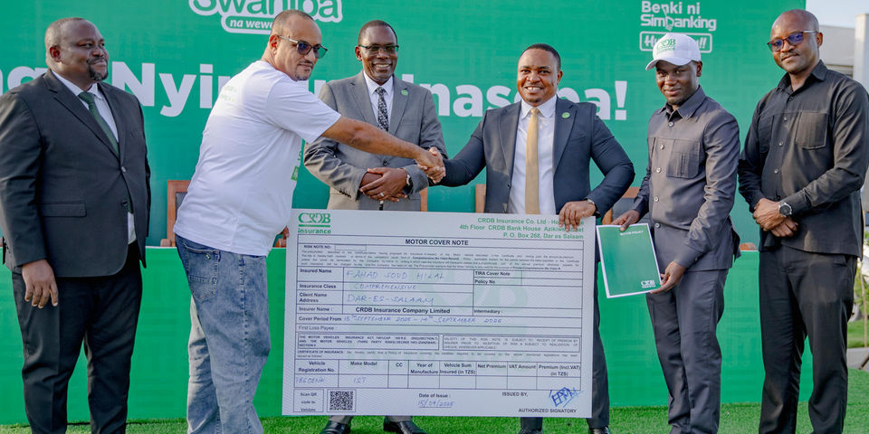 How CRDB’s SimBanking is driving the next era of digital banking in ...