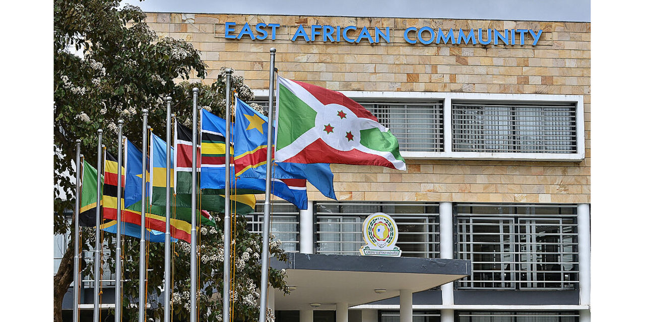 EAC leaders push for full rollout of Single Customs Territory | The Citizen