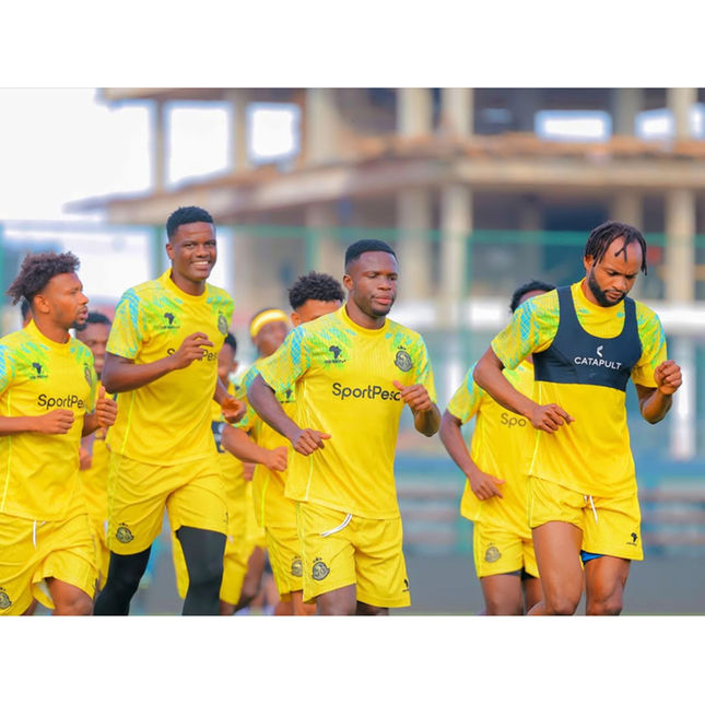 Yanga, Azam FC face crucial Caf Cup encounters today | The Citizen