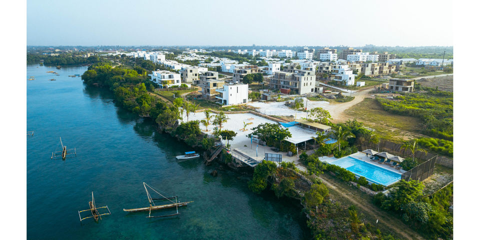 Fumba Town at 10: From bold vision to a model for Africa’s sustainable ...