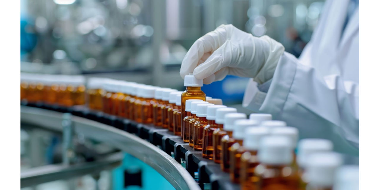 New strategy targets local drug production to reduce imports | The Citizen