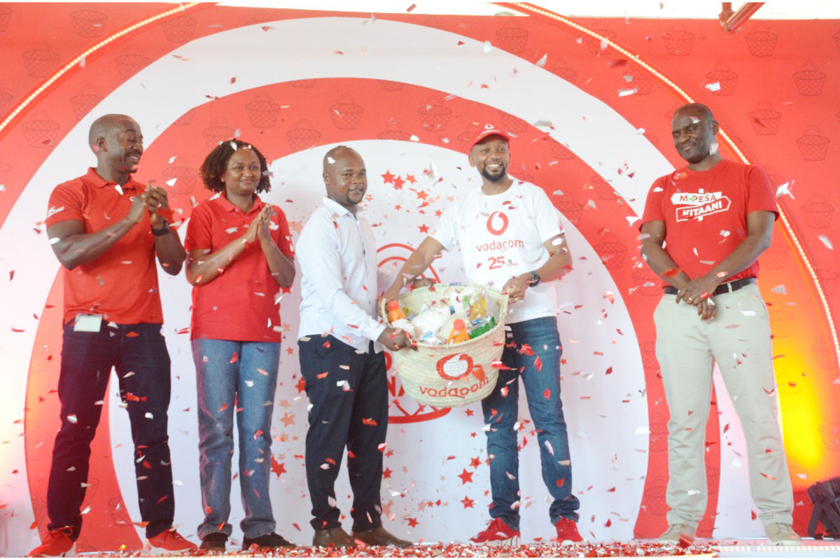 Vodacom recommits to digital transformation | The Citizen