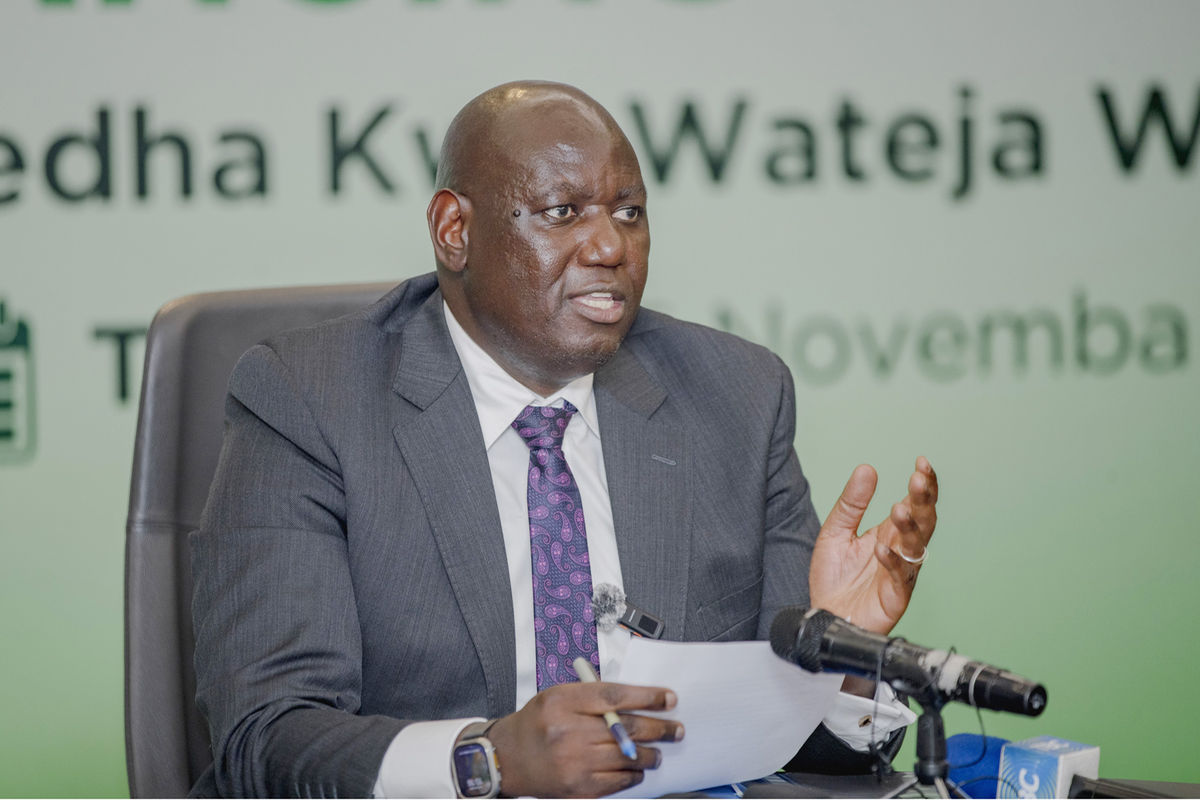 CRDB Bank unveils facility to speed up suppliers’ payments | The Citizen