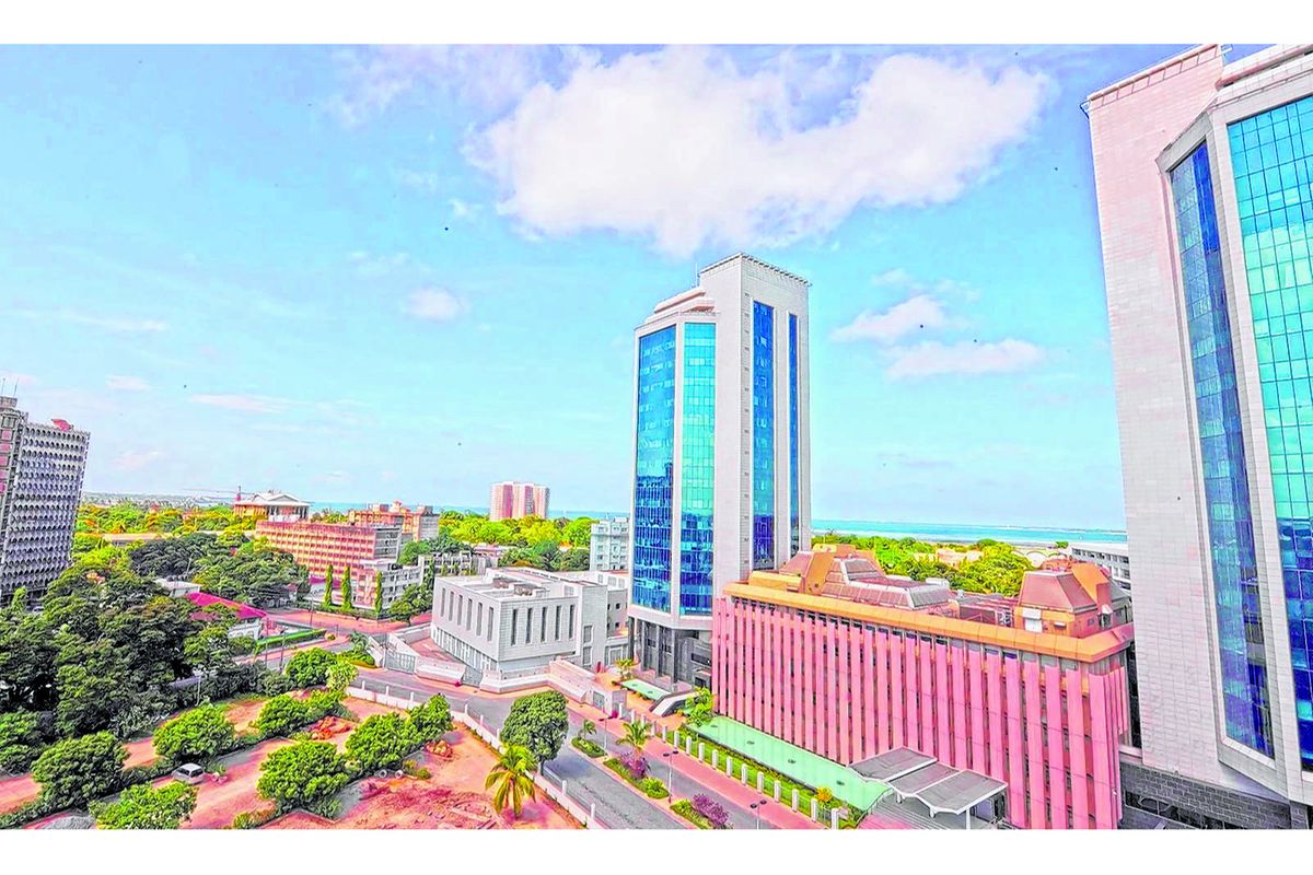 Tanzania banks oversubscribe yet again in BoT’s $25m forex auction ...