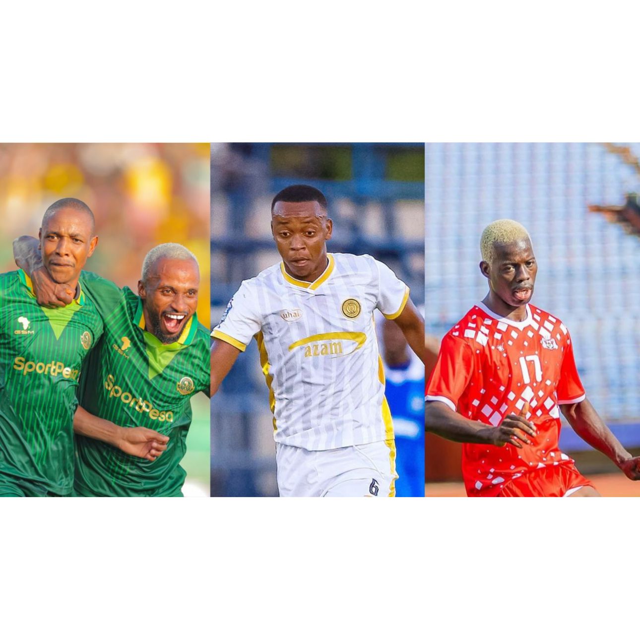 Yanga and Simba SC return to league duty after Caf battles | The Citizen