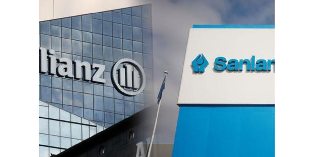 SanlamAllianz sets Sh140 billion premium target after rebranding | The ...