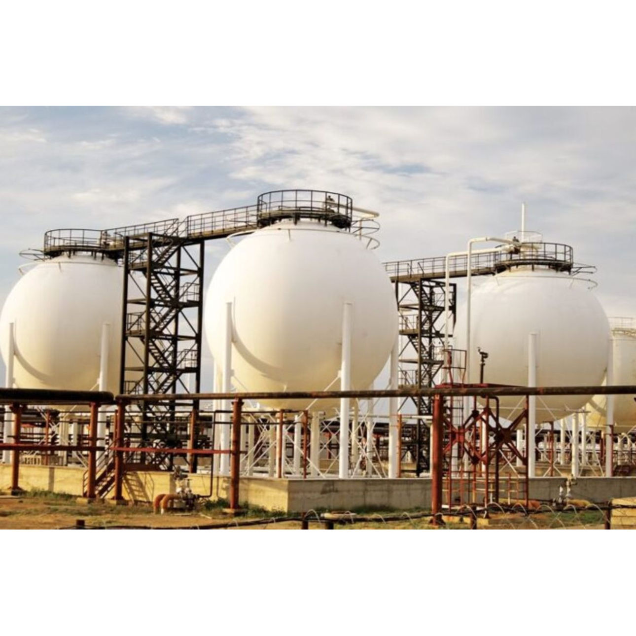 Rostam's Taifa Gas takes over Songo Songo natural gas porject after ...