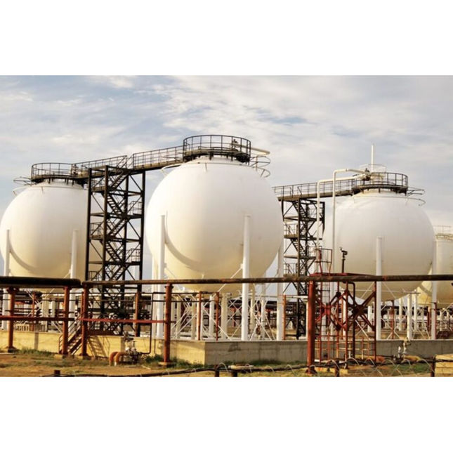 Rostam's Taifa Gas takes over Songo Songo natural gas porject after ...