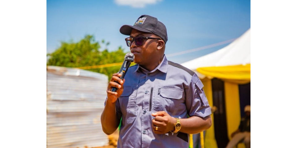 Legal safeguard offer small scale - miners-new protection | The Citizen
