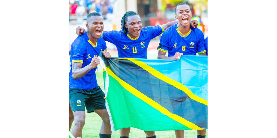 Gamondi recalls Samatta, reinstates Kibu in Afcon provisional squad ...